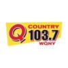 Q COUNTRY 103.7 - Cayuga Media Group